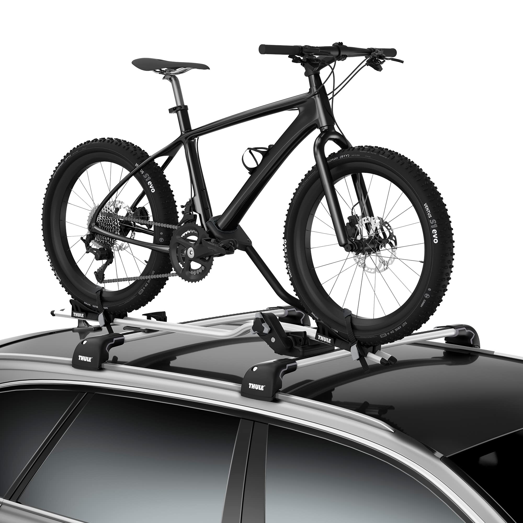 Thule Proride Fat Bike Adapter