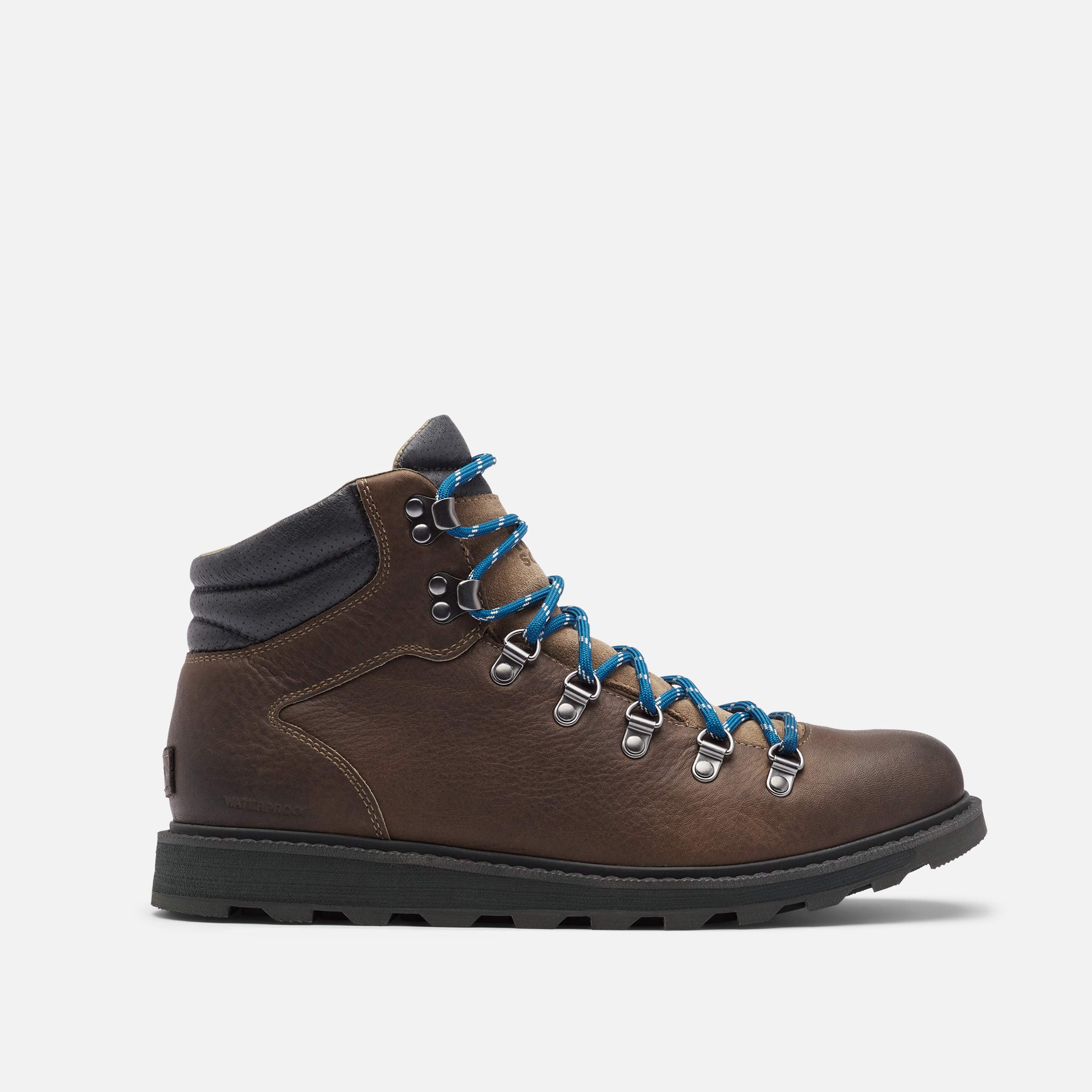 Sorel Men's Snow Boot, Black (Black), 10.5