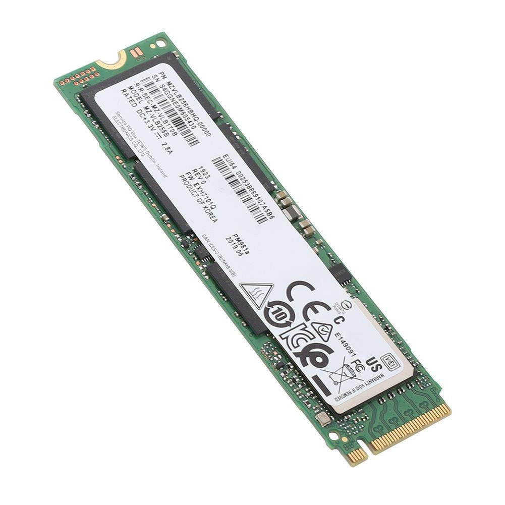 Solid State Drive PM981a 3500MB/S Reading 3000MB/S Writing Dynamic cache Support Nvme for PCle M.2 interface (1TBMZ-VLB1T0B)