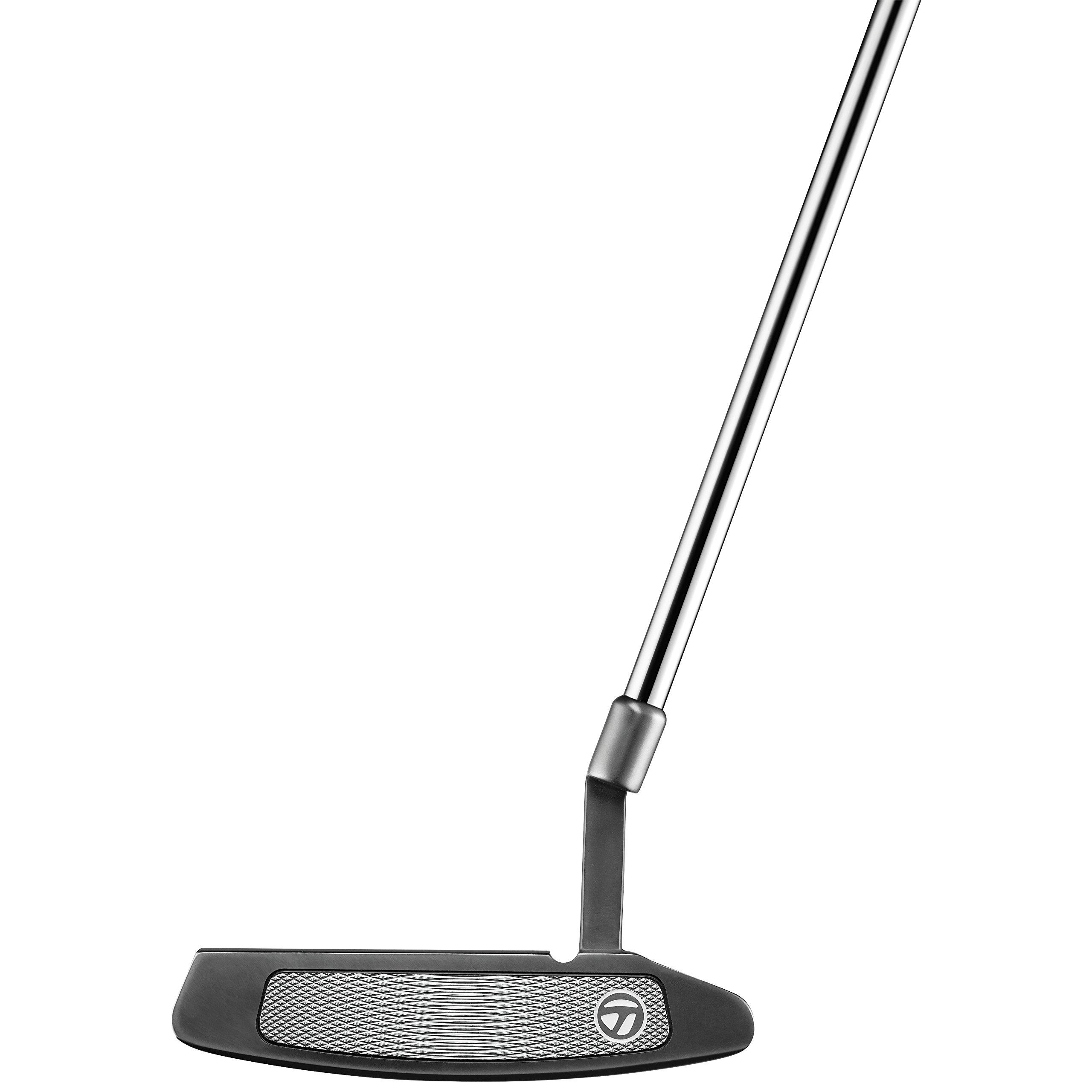 TaylorMade N1530228 Big Red OSCB Daytona Putter, Left Hand, 36"