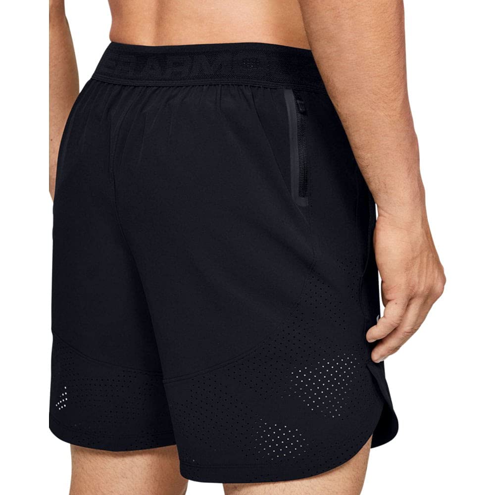 Under Armour Stretch Woven Shorts - SS20 - Small - Blue