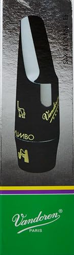 Vandoren SM602B A45 Jumbo JAVA Mouthpiece Alto Saxophone