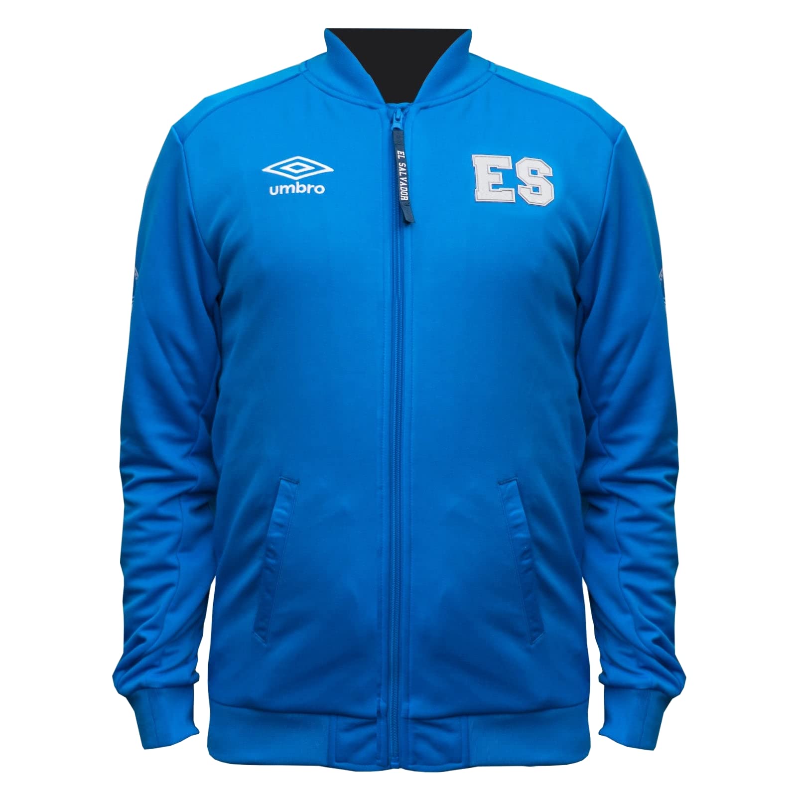 Umbro Men's El Salvador Jacket 2022 (Small)