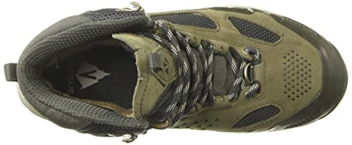 Vasque Women's Breeze WT GTX Hiking Shoe, Dark Shadow, 7 Wide