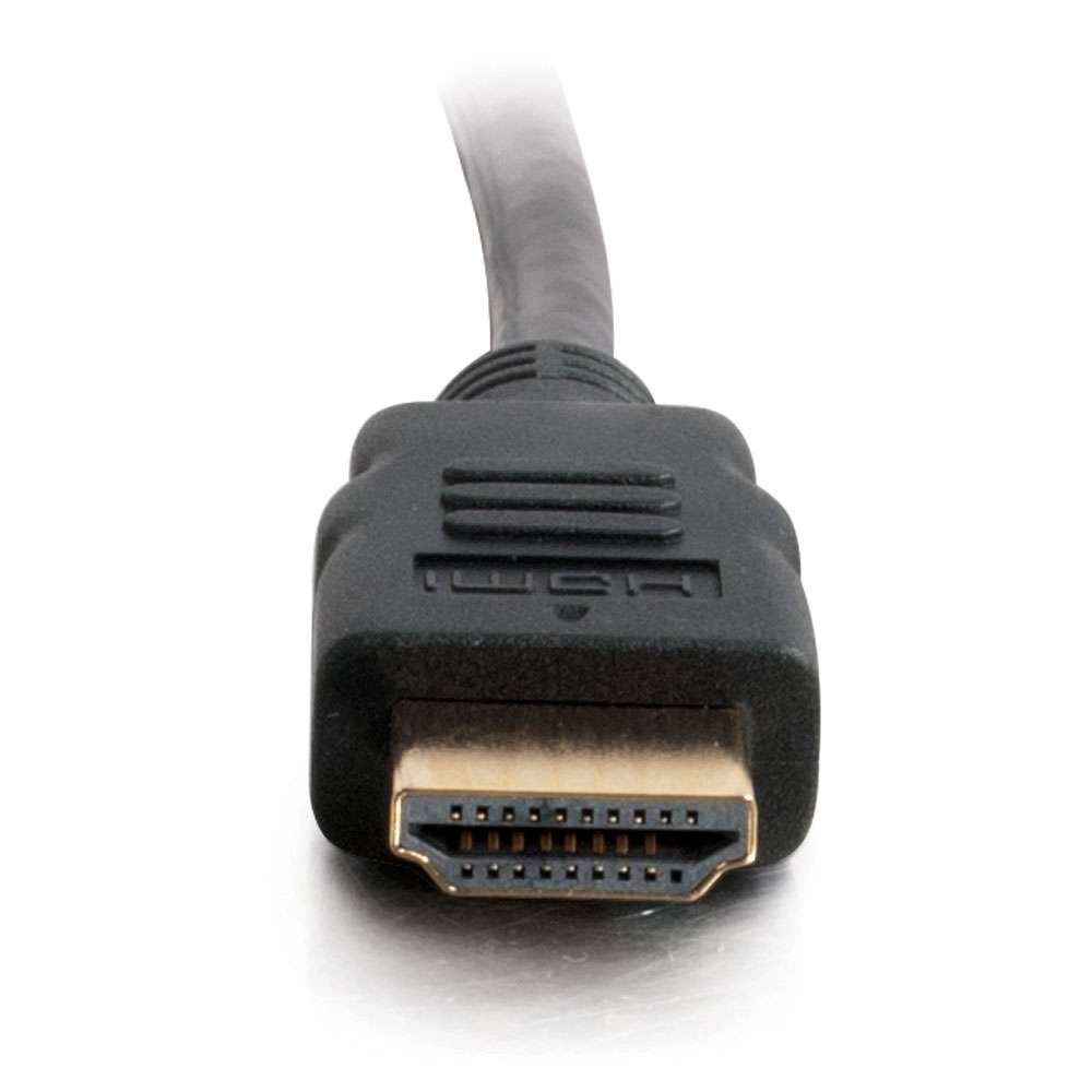 Sceptre 20" 1600x900 75Hz Ultra Thin LED Monitor + C2G 6' HDMI Cable