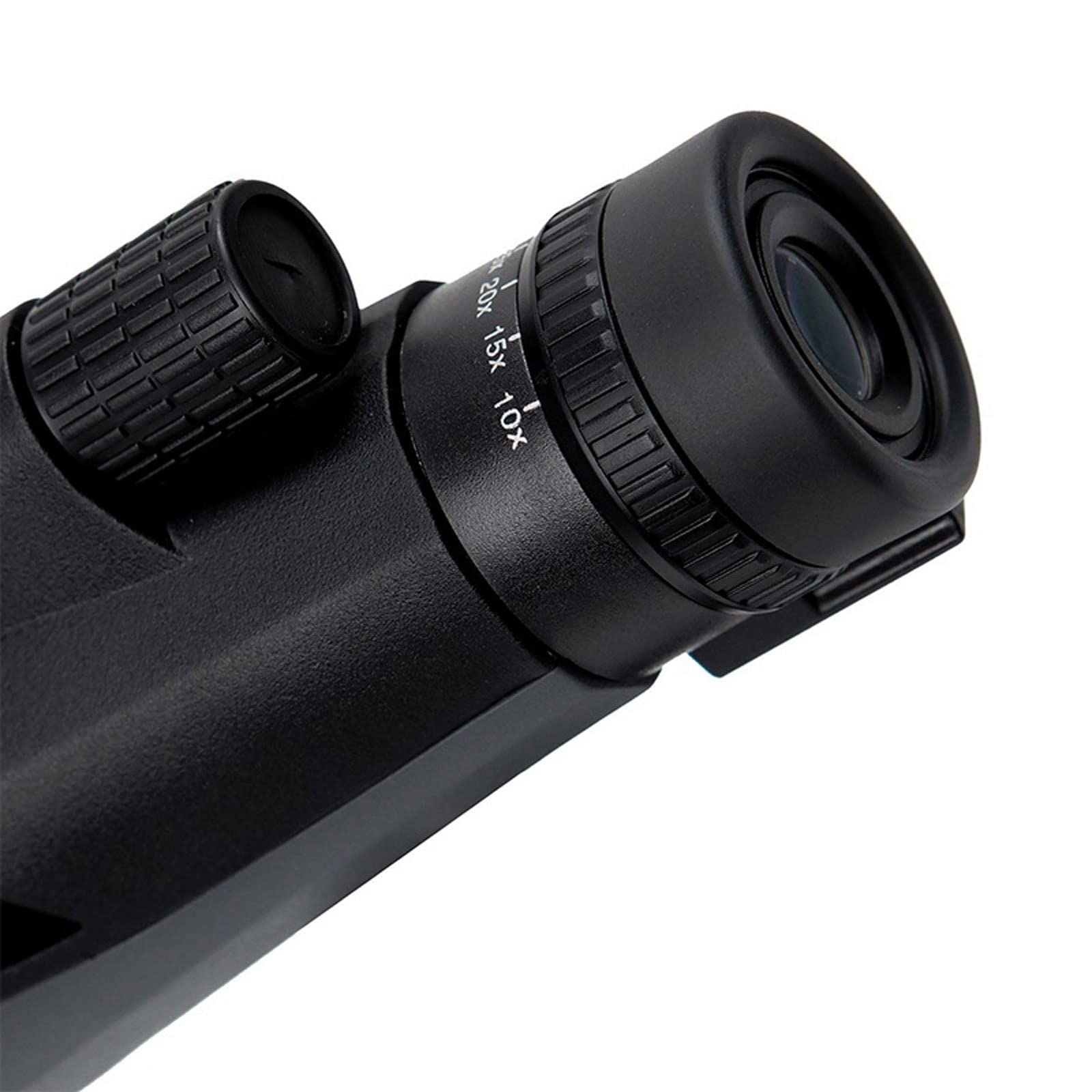 VATTEA Telescope Powerful Monocular Telescope for Smartphone 60mm FMC BAK4 Prism