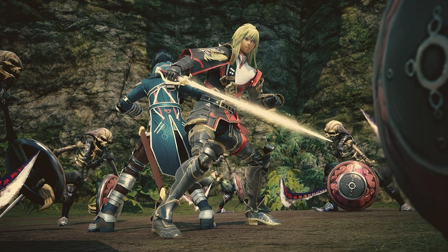Star Ocean: Integrity and Faithlessness (PS4)