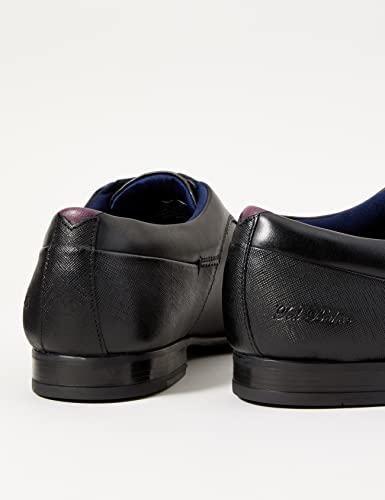 Ted Baker Men's Derby Shoes, Black, 13