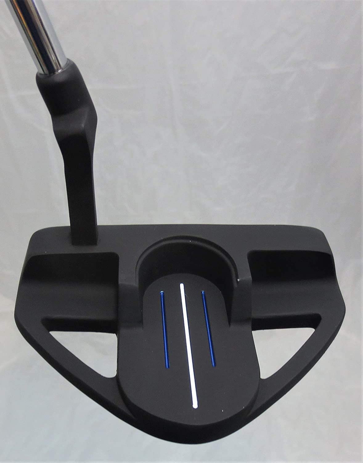 Tall Mens Golf Set Clubs - for Men 6'0"- 6" 6 Complete Driver, Fairway Wood, Hybrid, Irons, Putter, Stand Bag