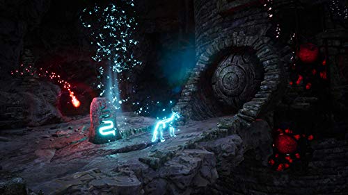 Spirit of The North - PlayStation 5 Standard Edition