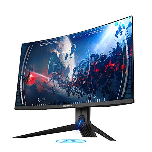 Westinghouse 32" FHD 144HZ Curved FreeSync Gaming Monitor