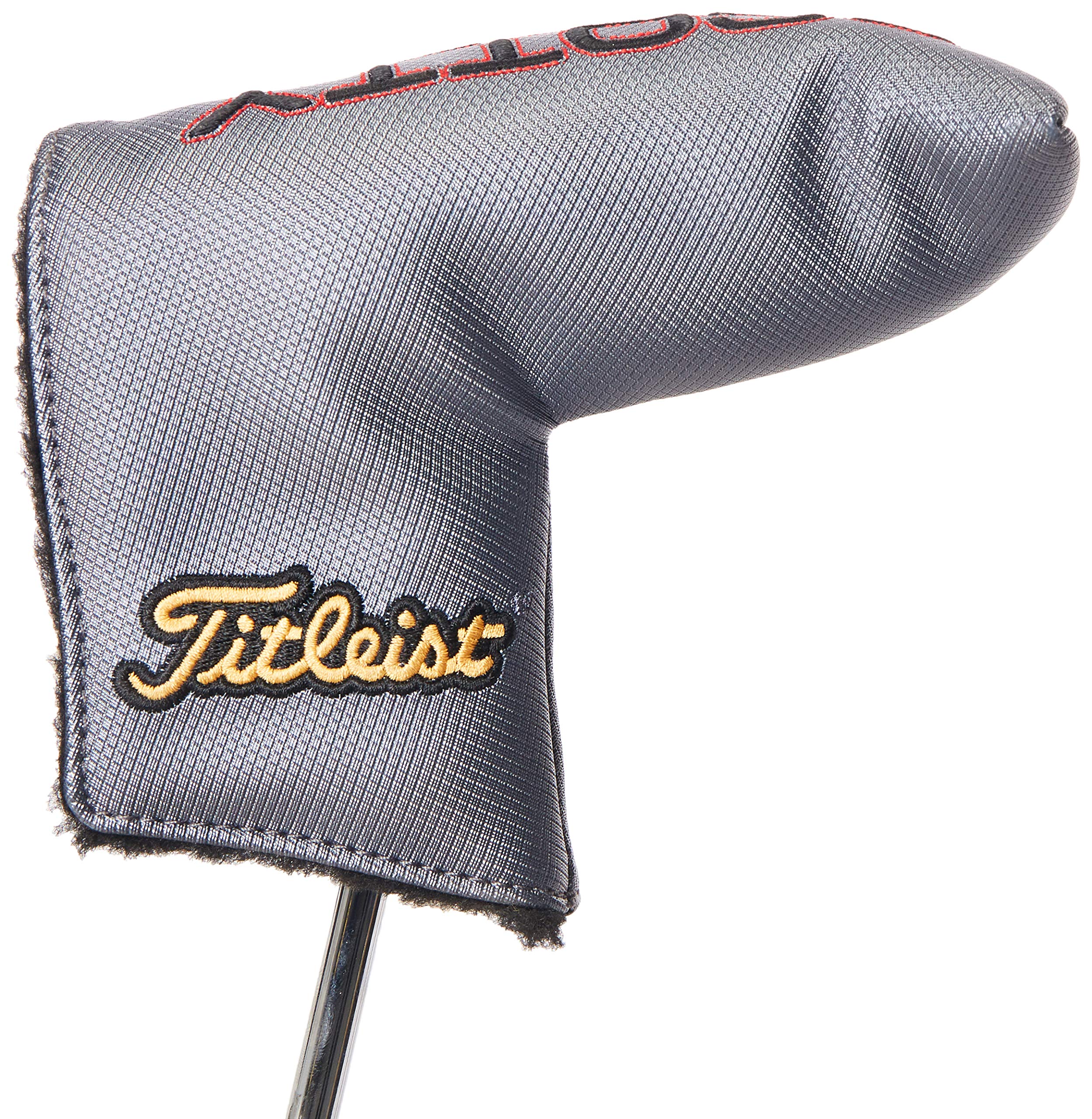 TITLEIST Newport Golf Putters, Men, Mens, 733RA34, Grey, 34