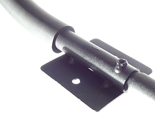 Tech Team Kayak Storage Hook SET100-POUND Capacity Garage SHED LADDERS Set of 2 Hooks