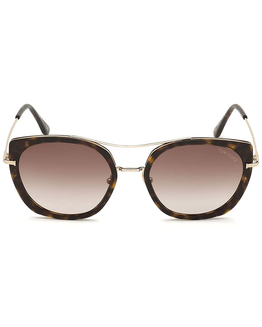 Tom Ford Women's Joey 58Mm Sunglasses