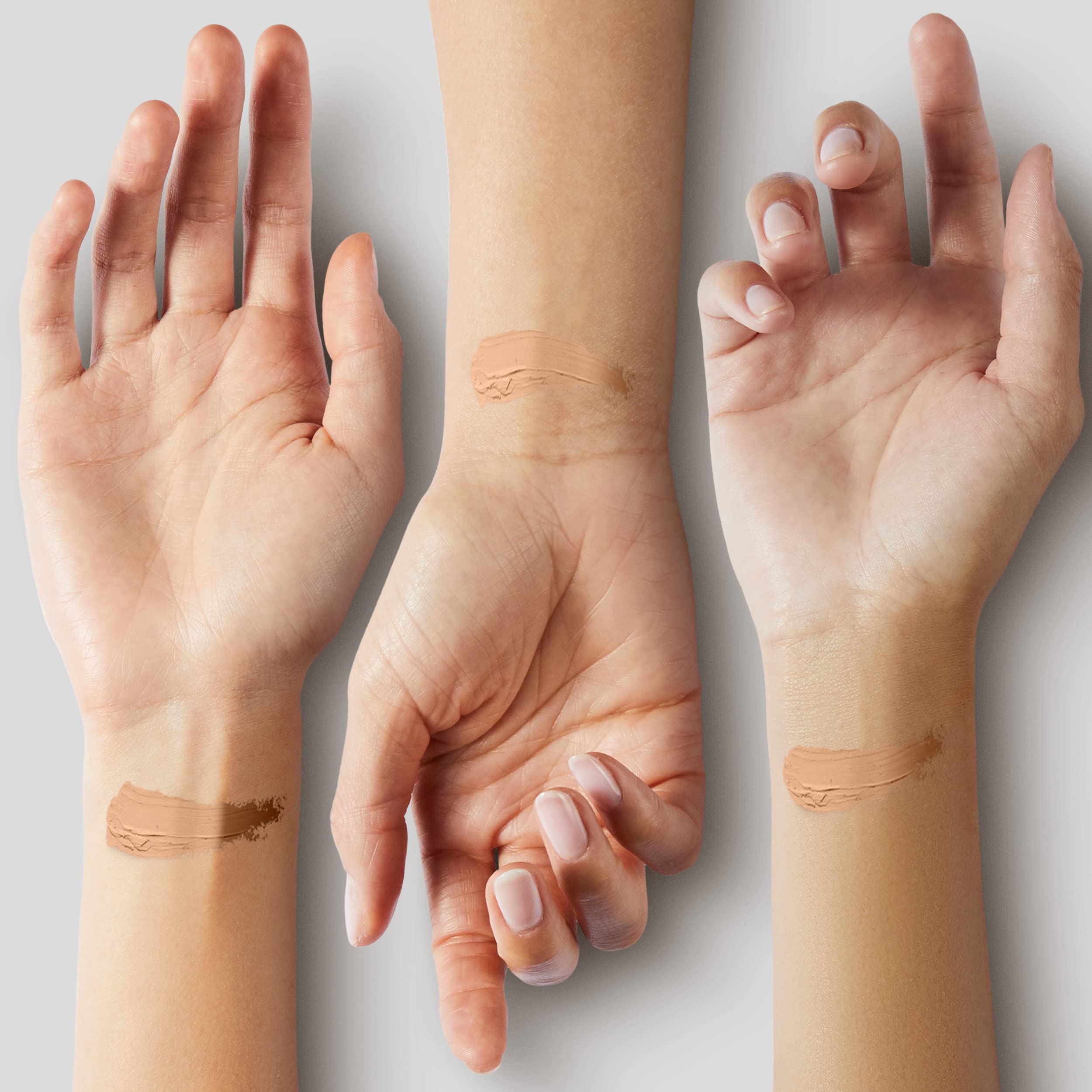 Tarte Creaseless Undereye Concealer 20S Light Sand