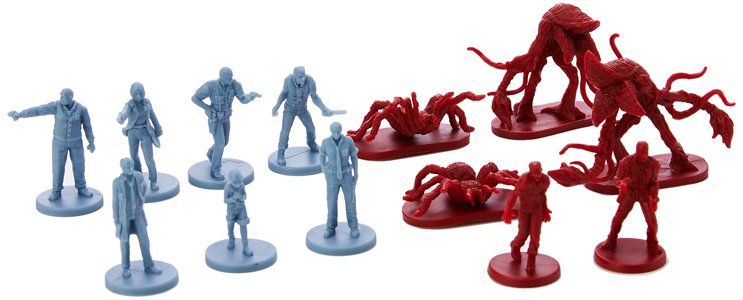 Steamforged Games Resident Evil 2 The Board Game: Survival Horror Expansion