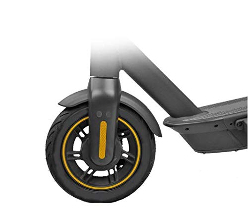 SPEDWHEL Original Reflective Sticker for NINEBOT MAX G30 Electric Scooter Kickscooter