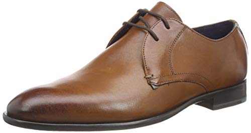 Ted Baker Men's SUMPSA Shoes, Brown Tan, 13
