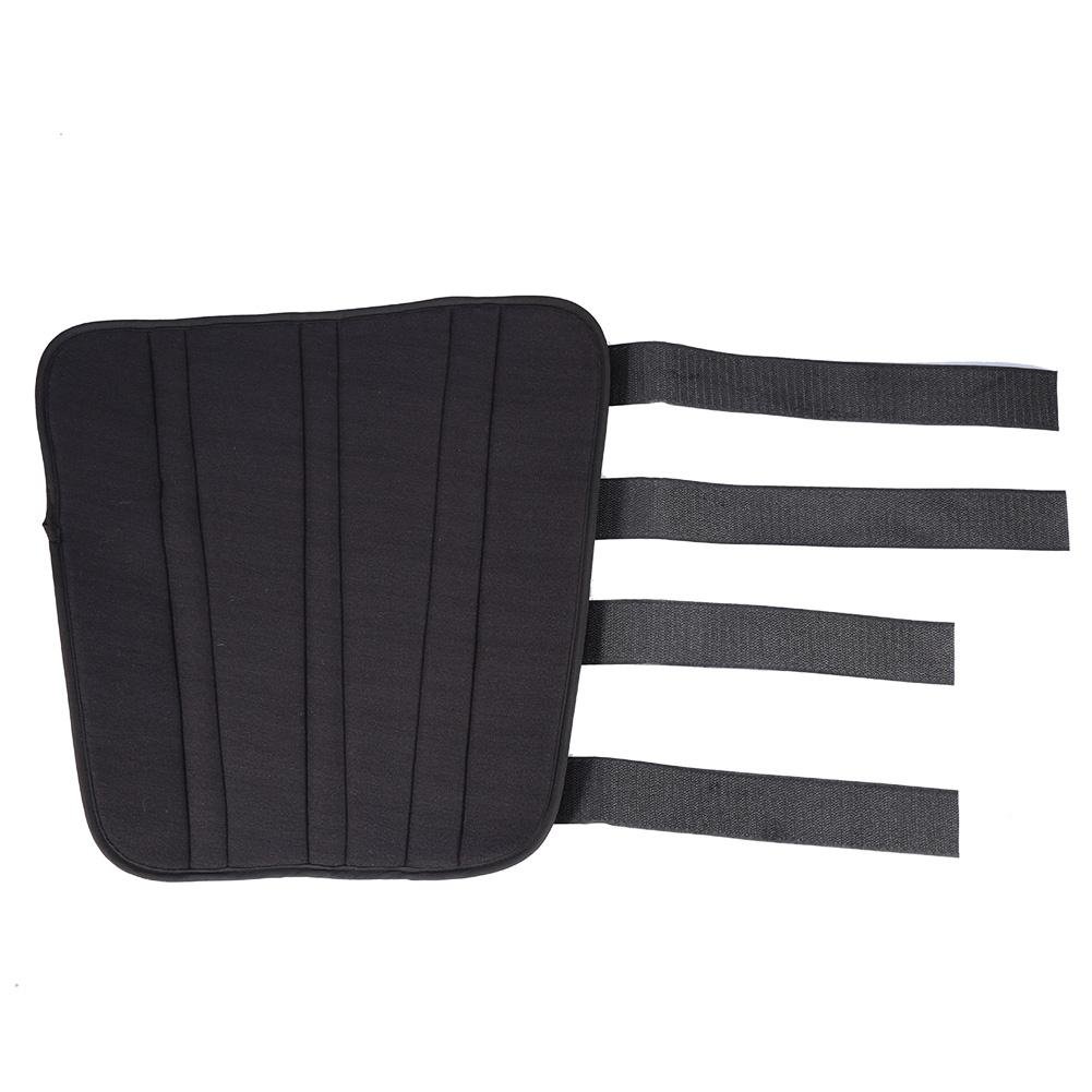 Ymiko Elbow Support Brace for Right and Left, Arm Joint Support for Men and Women, Adjustable Elbow Splint for Pain Relief, Elbow Injury Recovery Protector (S)