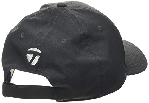 TaylorMade Men's Performance Seeker, Charcoal, One Size