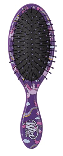 Wet Brush Kids Detangler Brush Sweet Treats - Magical Toots 1 Pc