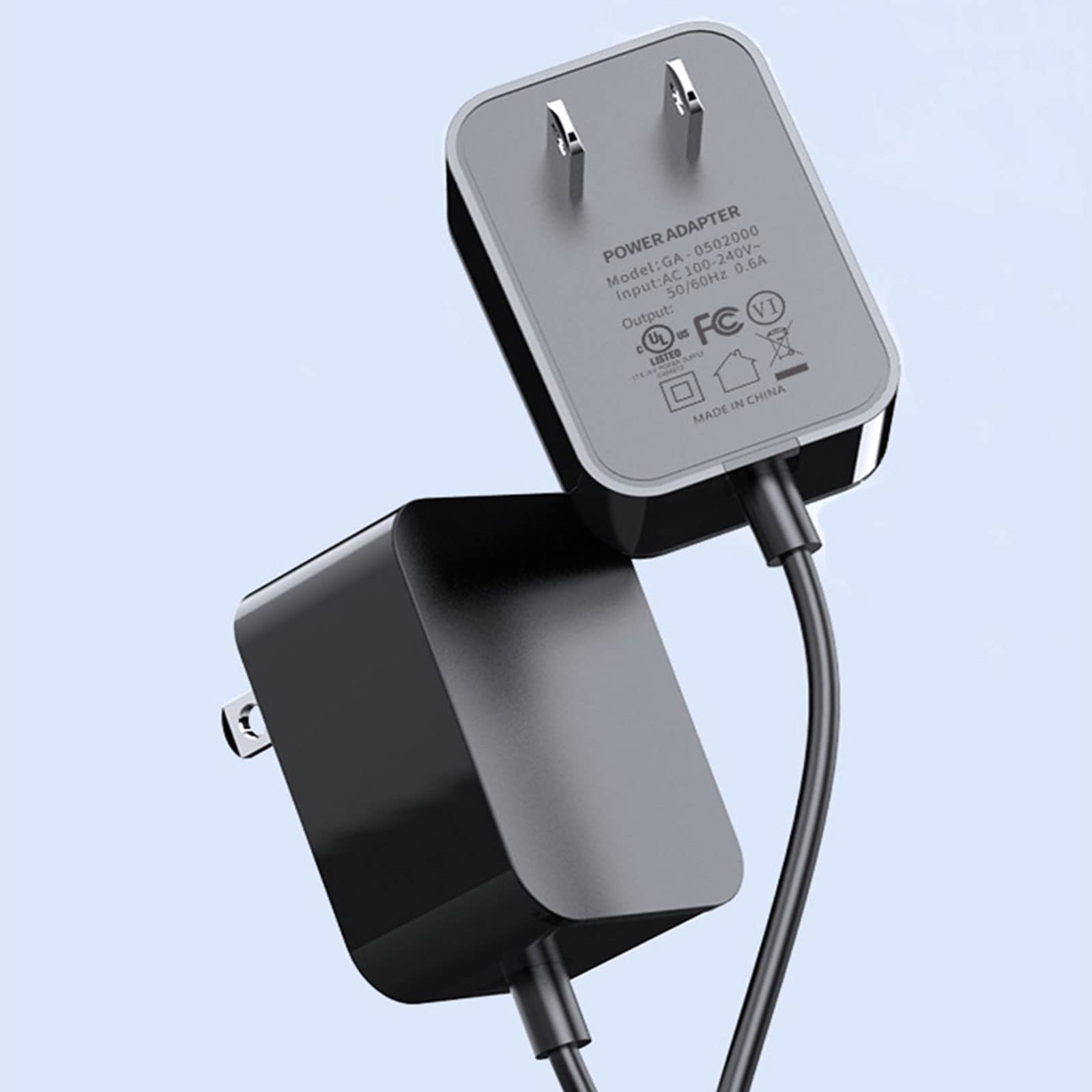TEVSINPO 12V Charger for Razor Electric Scooter Power Core E90 90 E95 95 Power Supply for ePunk XLR8R Electric Scooter AC DC Adapter