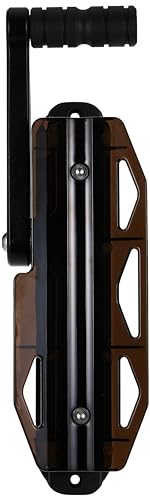 Topeak Swing-Up Bike Holder Black, 27.5 x 16 x 7.7 cm / 10.8β x 6.3β x 3β