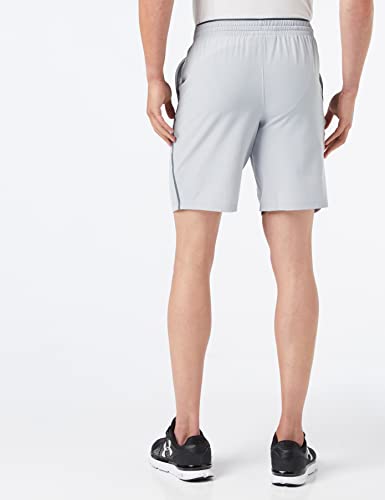 Under Armour Men's UA Qualifier WG Perf Shorts XXX-Large Gray