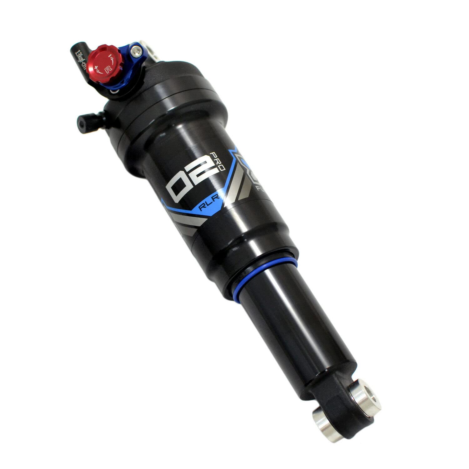 X-Fusion O2 PRO RLR Rear Shock 190x51mm with Remote Control, YB1992