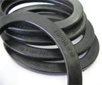 Topog-e Gasket Co. HH03004010 3 X 4 X 5/8E TOPOG-E GSK