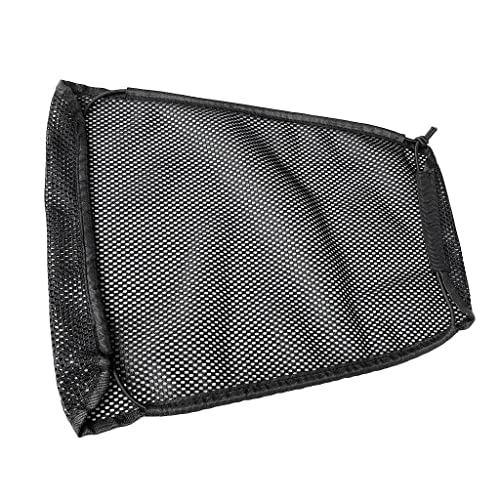 Yiju Nylon Stretch Kayak Net for Kayak Canoe Inflatable Marine Boat