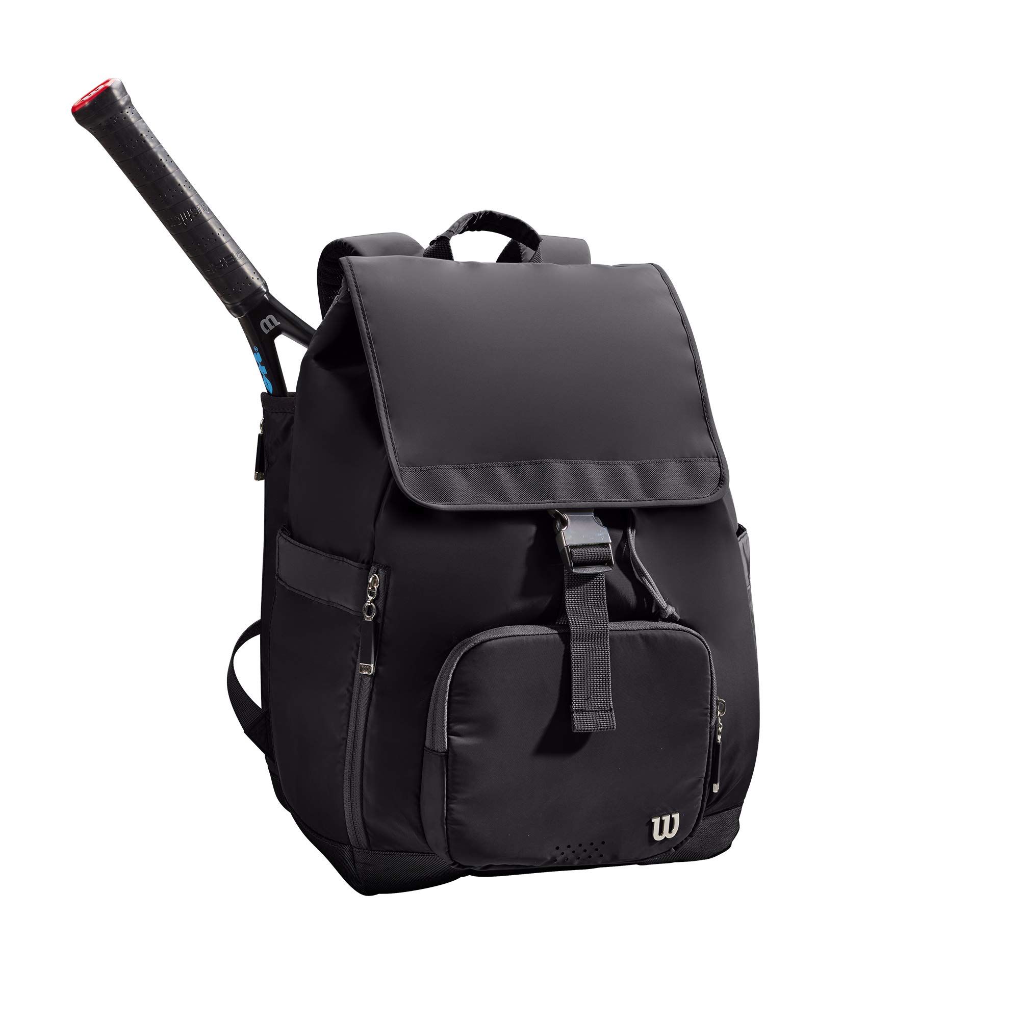 WILSON Womens Totepack Black