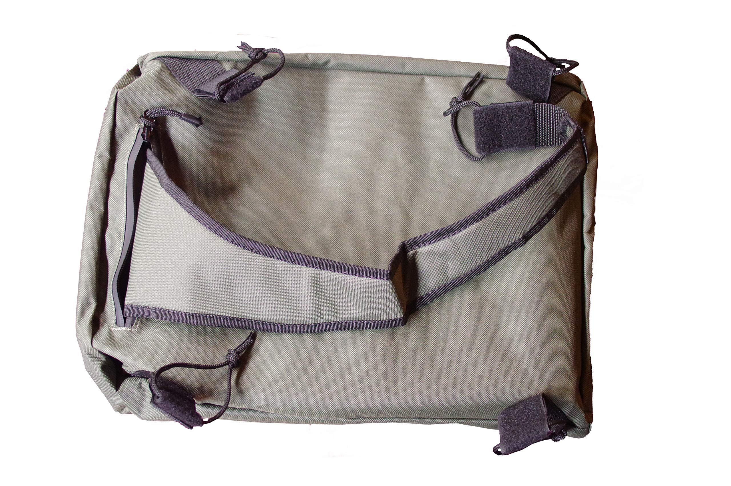 Wisemen Trading Kayak Deck Bag Also for Sup or Anthing Else