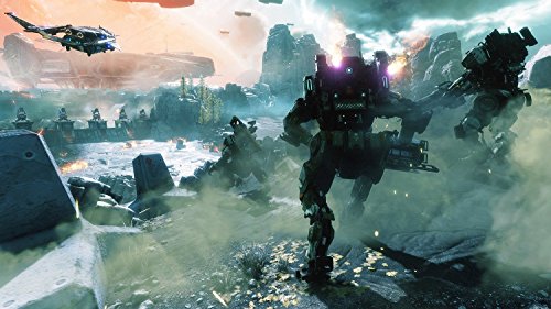 Titanfall 2 (LATAM) PS4