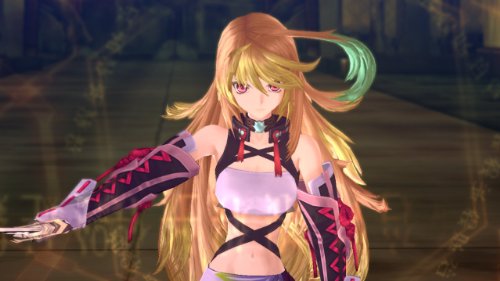 Tales of Xillia - Playstation 3