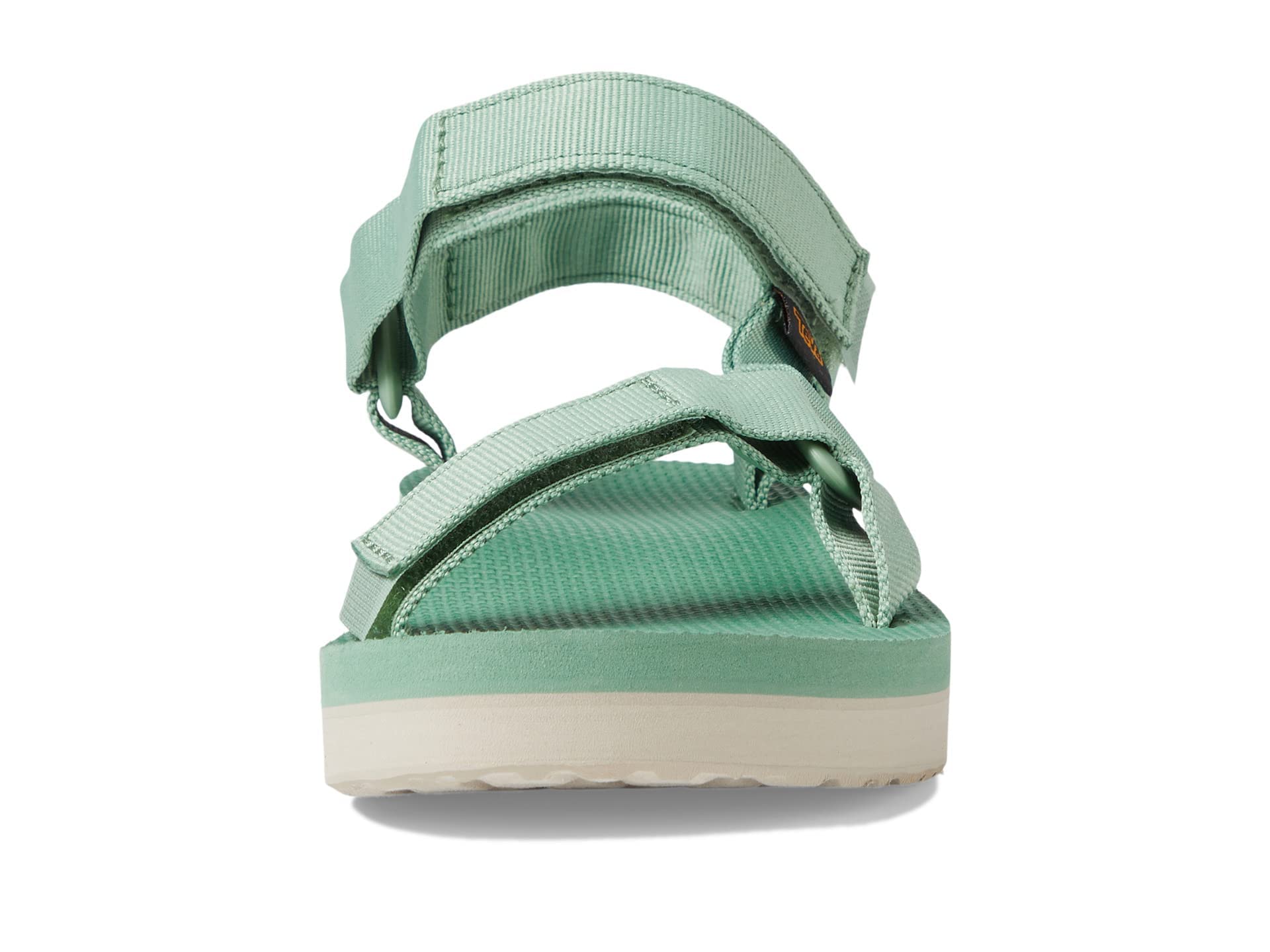 Teva Women's Midform Universal Sandal, Basil, 8