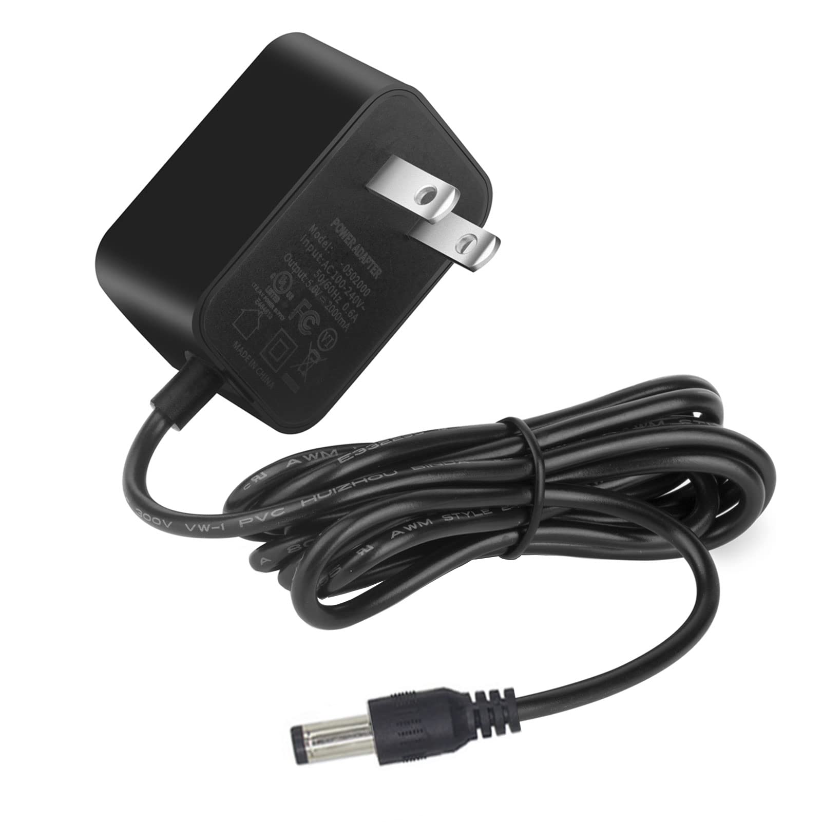 TEVSINPO 12V Charger for Razor Electric Scooter Power Core E90 90 E95 95 Power Supply for ePunk XLR8R Electric Scooter AC DC Adapter