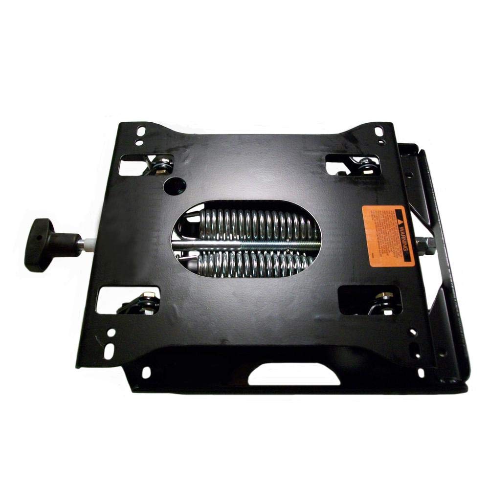 Stevens Lake Parts One New Seat Suspension Fits Universal, Universal Products 737 757 777 797 997, Bad BOY Fits John Deere, Gravely, Hustler, Fits Exmark, Fits Toro Zero Turn