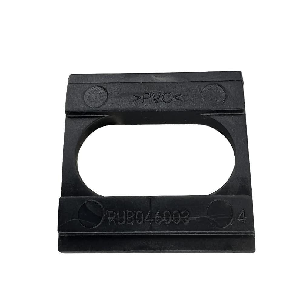 通用 Ebike Battery Rubber Pad Electric Bike Hailong Max G56 G70 Battery Shock Replacement Parts
