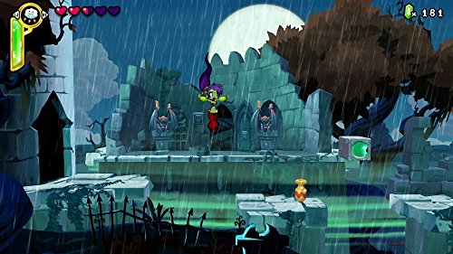 Shantae: Half-Genie Hero - Ultimate Edition - Nintendo Switch