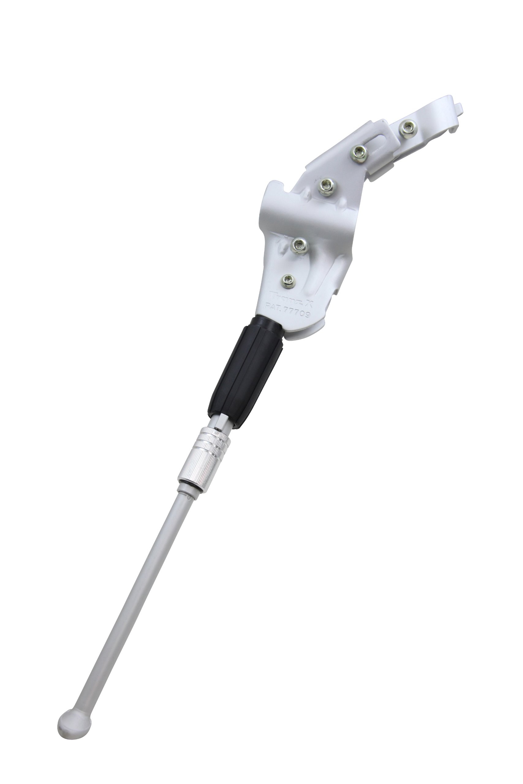 TRANZ X 1 Stand Size 26-28 Aluminum Trans-X