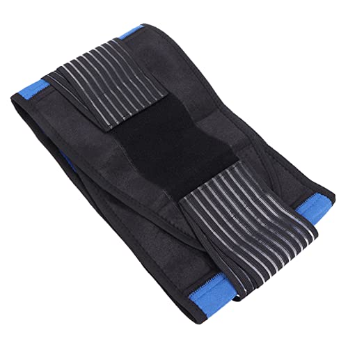 Waist Trainer Belt, Back Belt Support for Men Back Support Belt Back Belt Support for Women for Relieve Back Pain for Prevent Injuries(M)