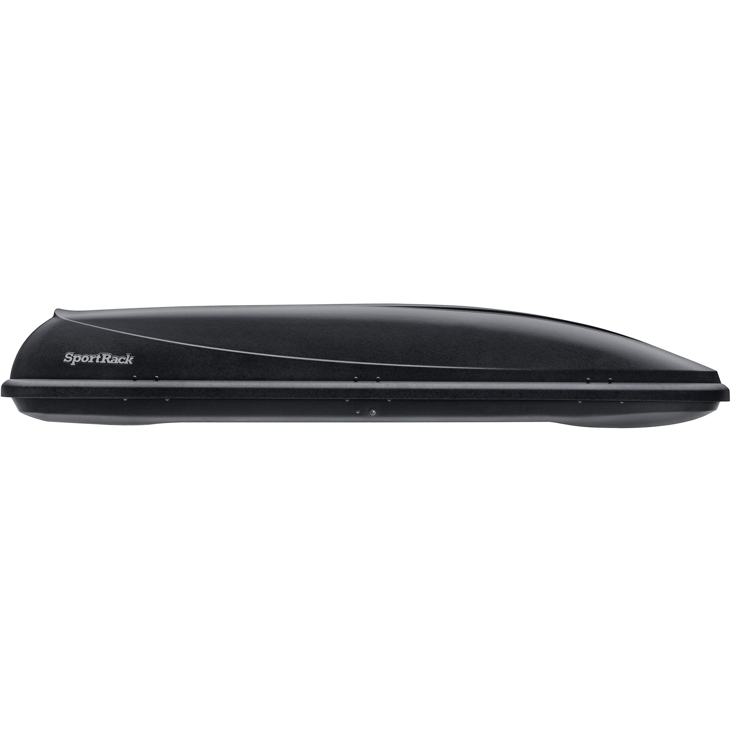 SportRack Horizon Cargo Box (Alpine, 11 Cubic Feet)