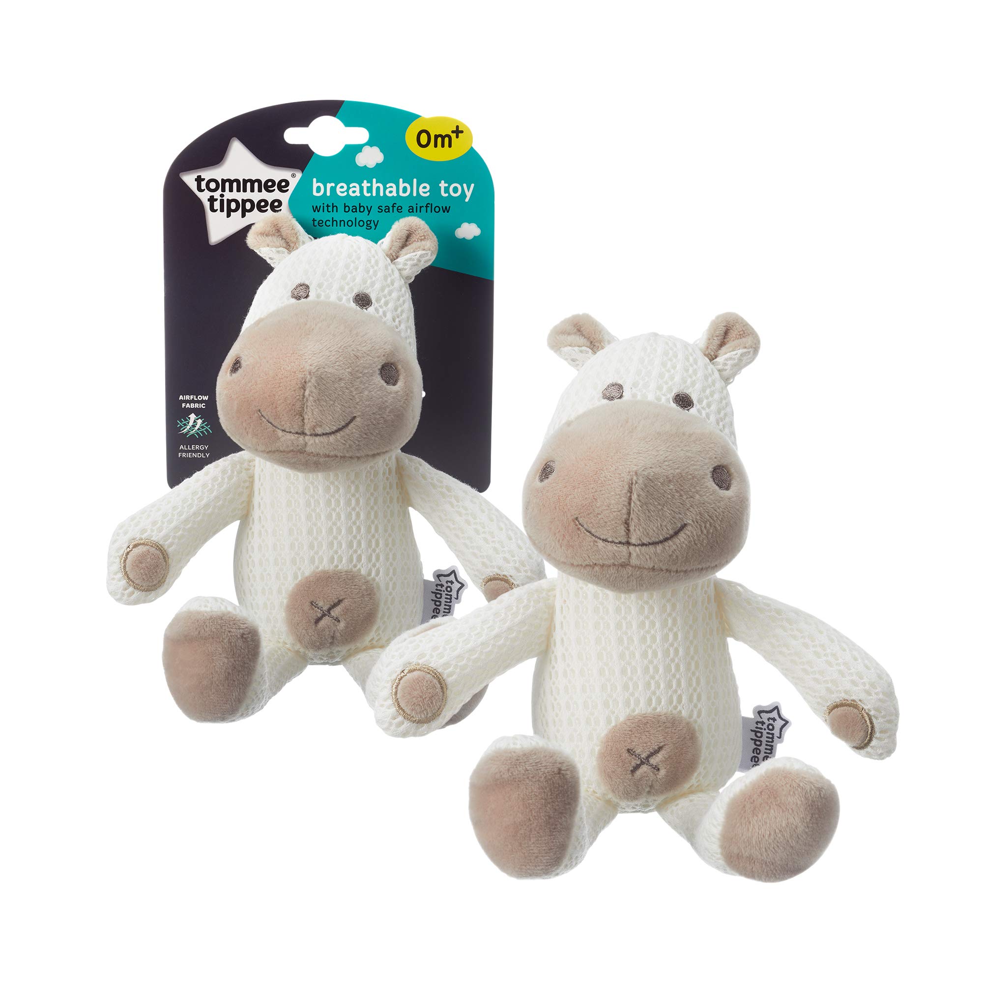 Tommee Tippee Breathable Toy One Size