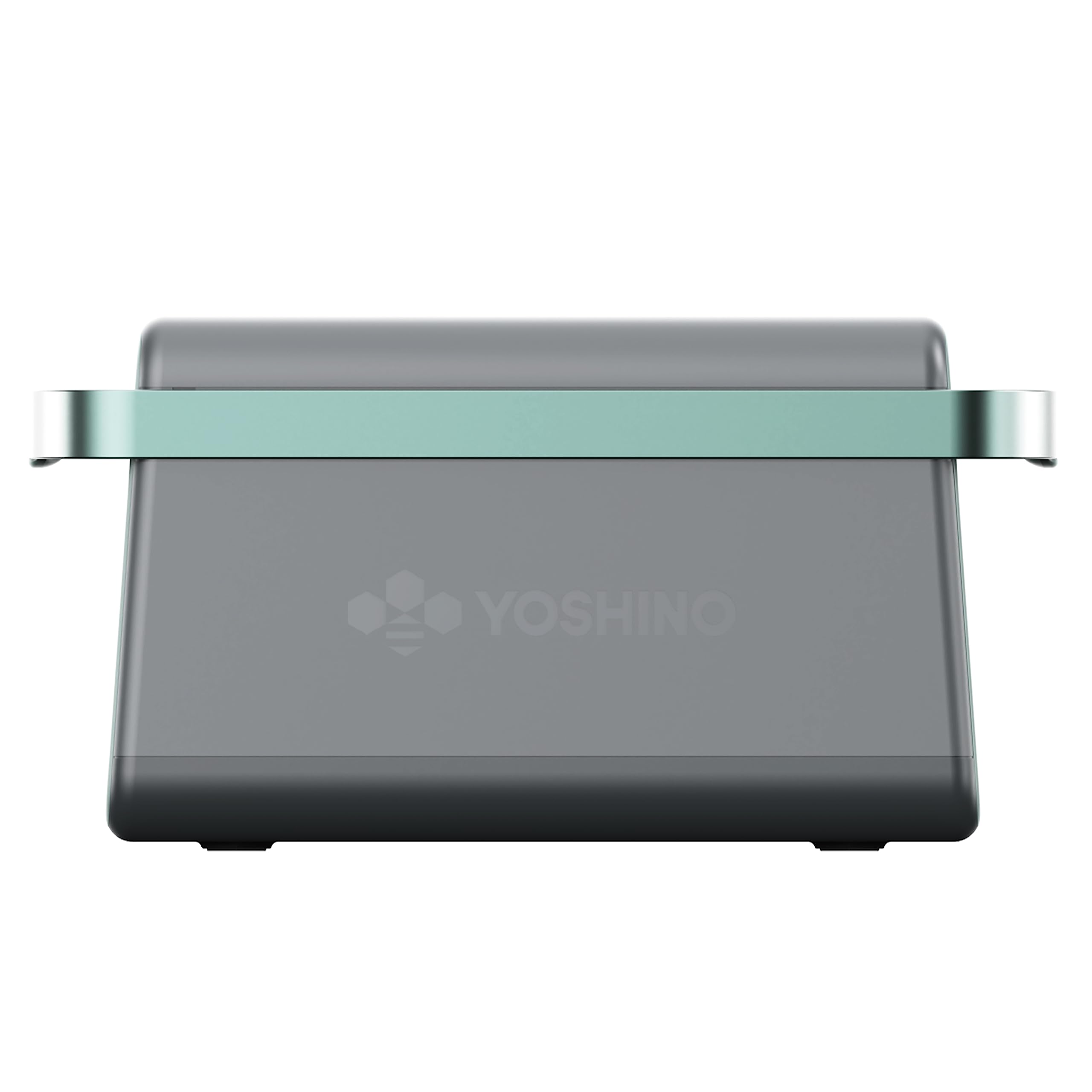 Yoshino B2000 SST True Solid-State Portable Power Station 1,326Wh, Solar Optional Generator, UPS Battery Backup, Fast Charging for Jobsite, Outdoor Camping, Vans, RV, Off Grid, Emergency Backup