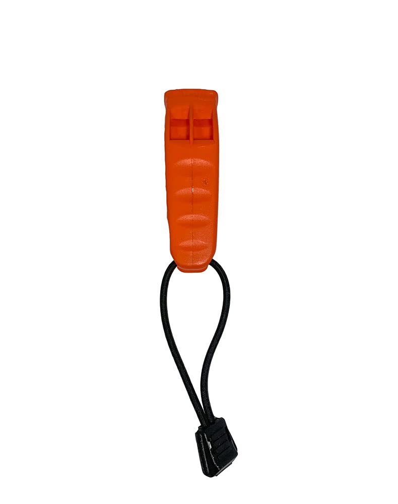 Seattle Sports Basic Safety Kit for Kayaks and Small Boats - Includes Bilge Pump, Paddle Float, and Safety Whistle