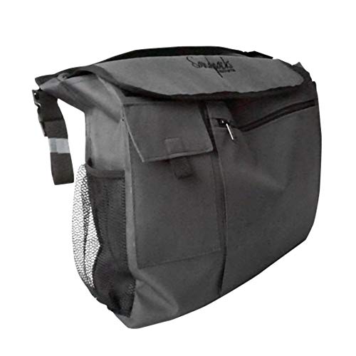 TThe Sandpacks Beach Porter is a versatile beach backpack/boogie board bag.