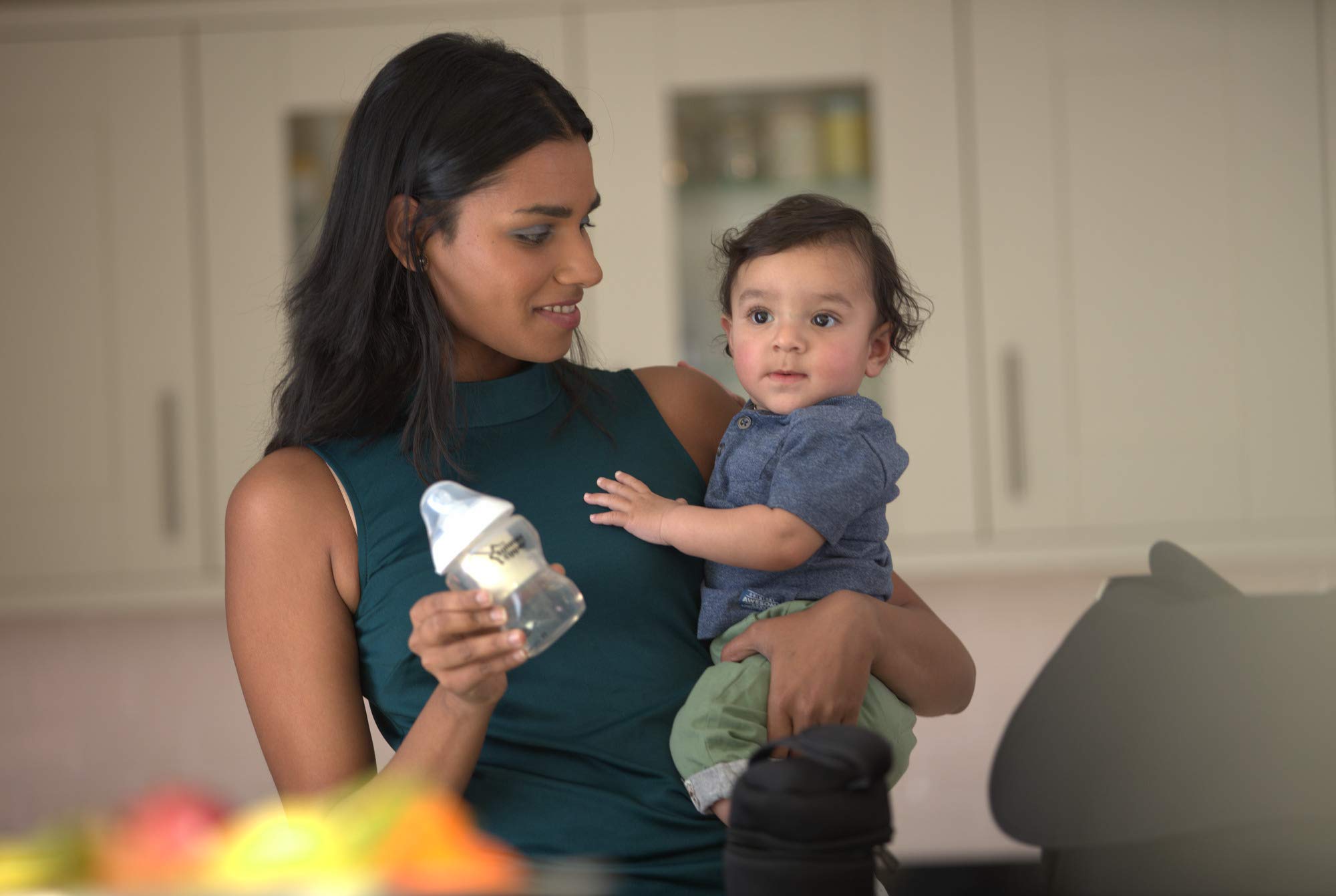 Tommee Tippee Essentials Microwave and Water Steriliser