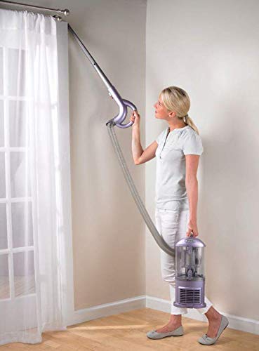 Shark Lift-Away Bagless Upright Vacuum 10 amps HEPA Multicolored2