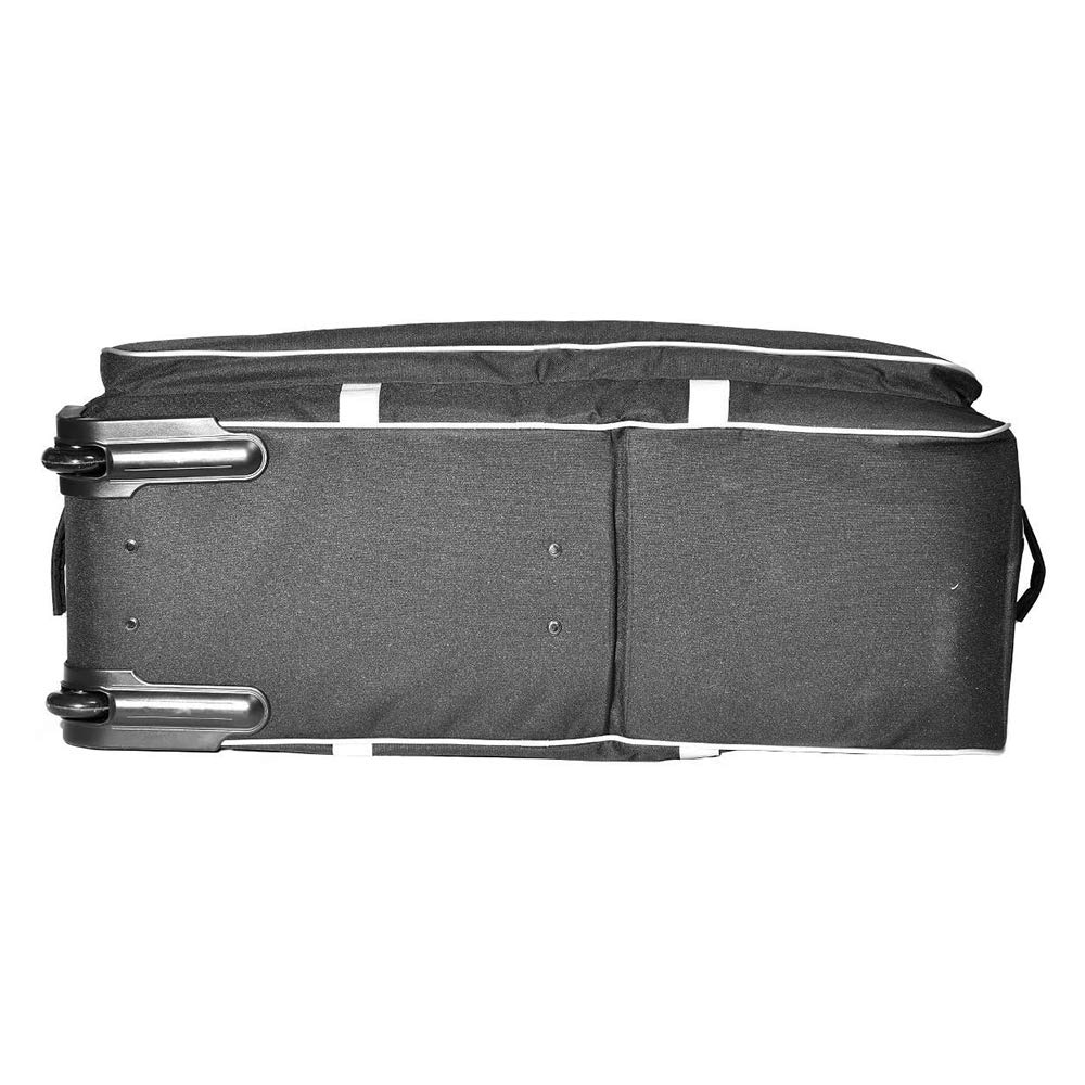 Under Armour UACEB-1RBBK Catcher's Equipment Roller Bag BK